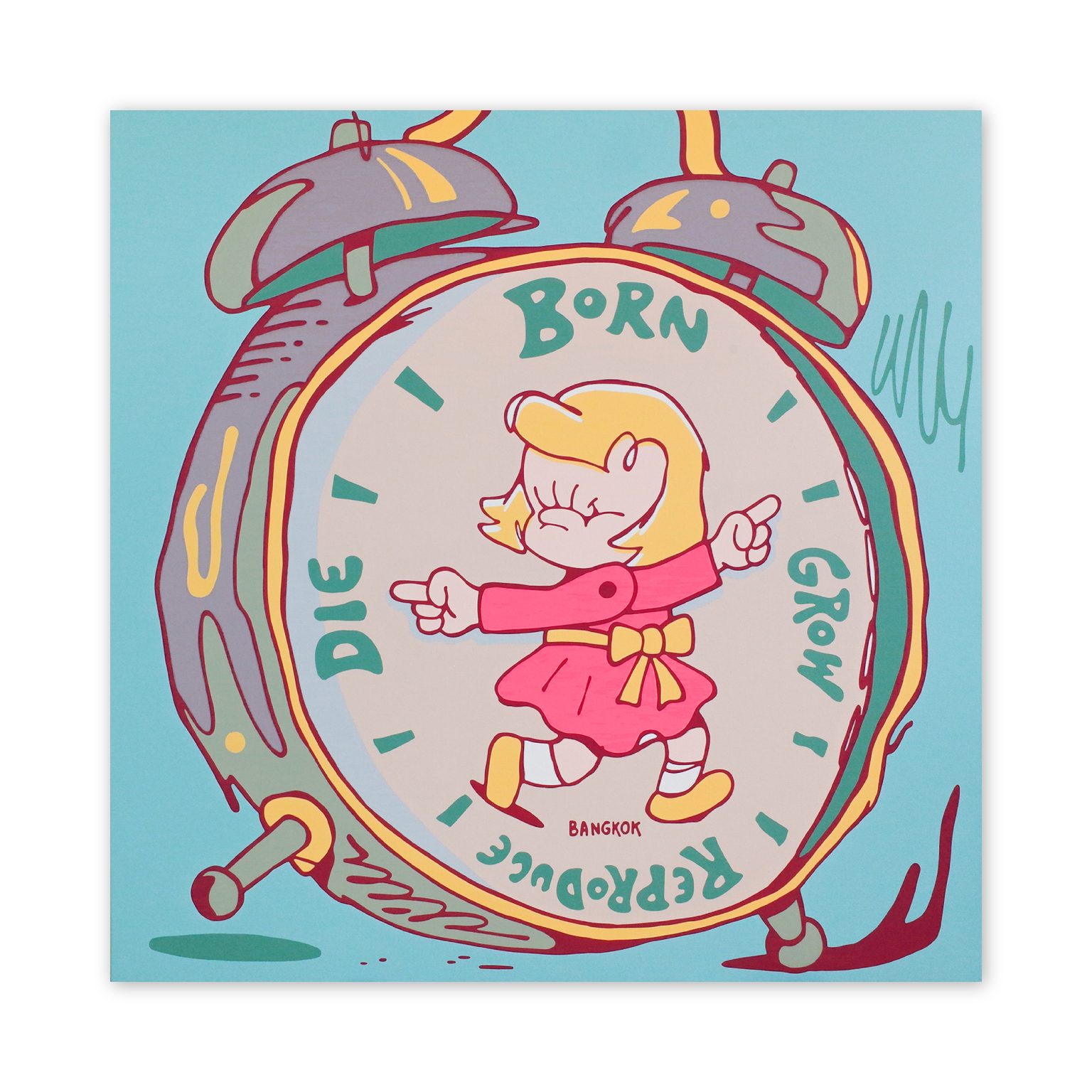 09:09 AM - TRENDY GALLERY