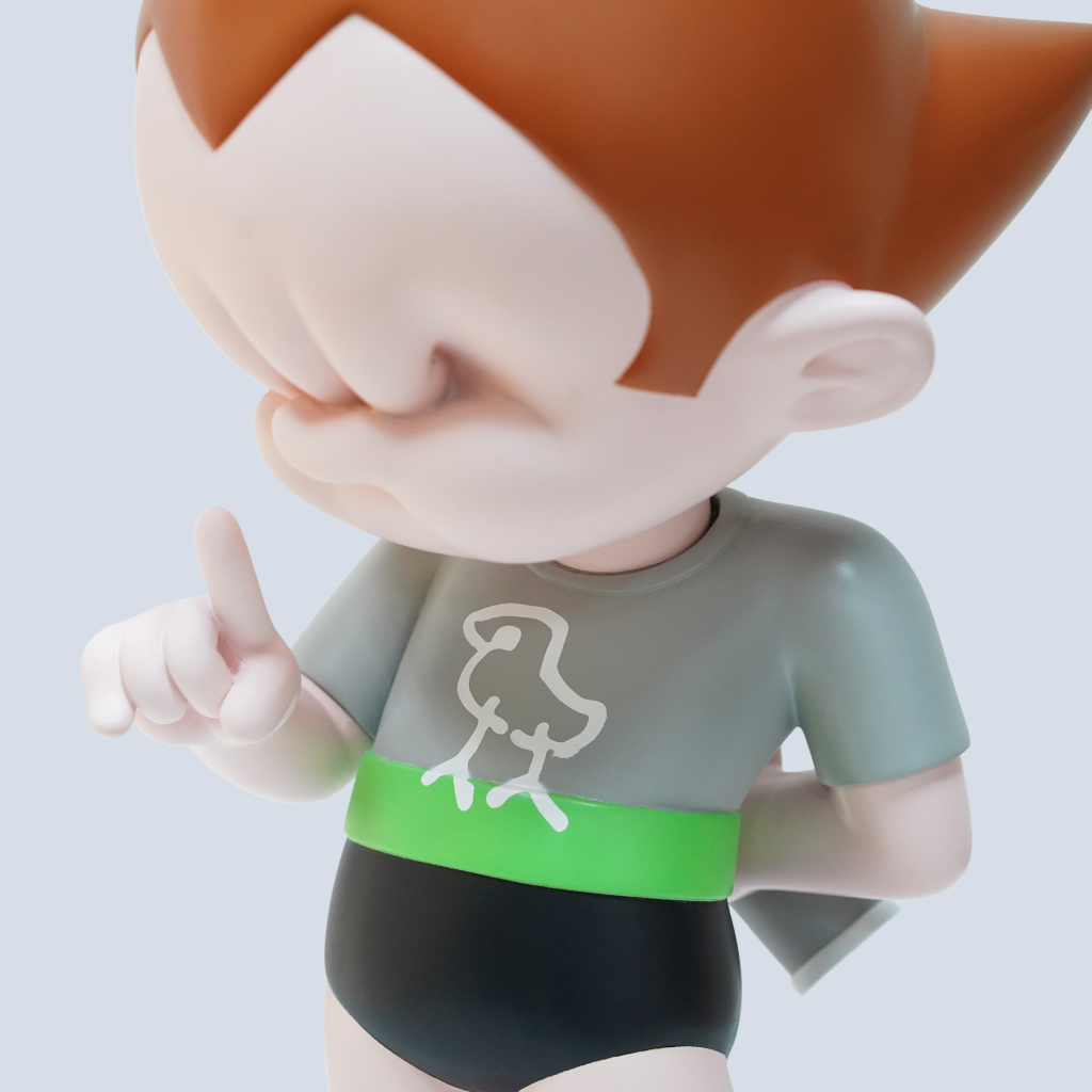FINGY BOY - CLASSIC - TRENDY GALLERY