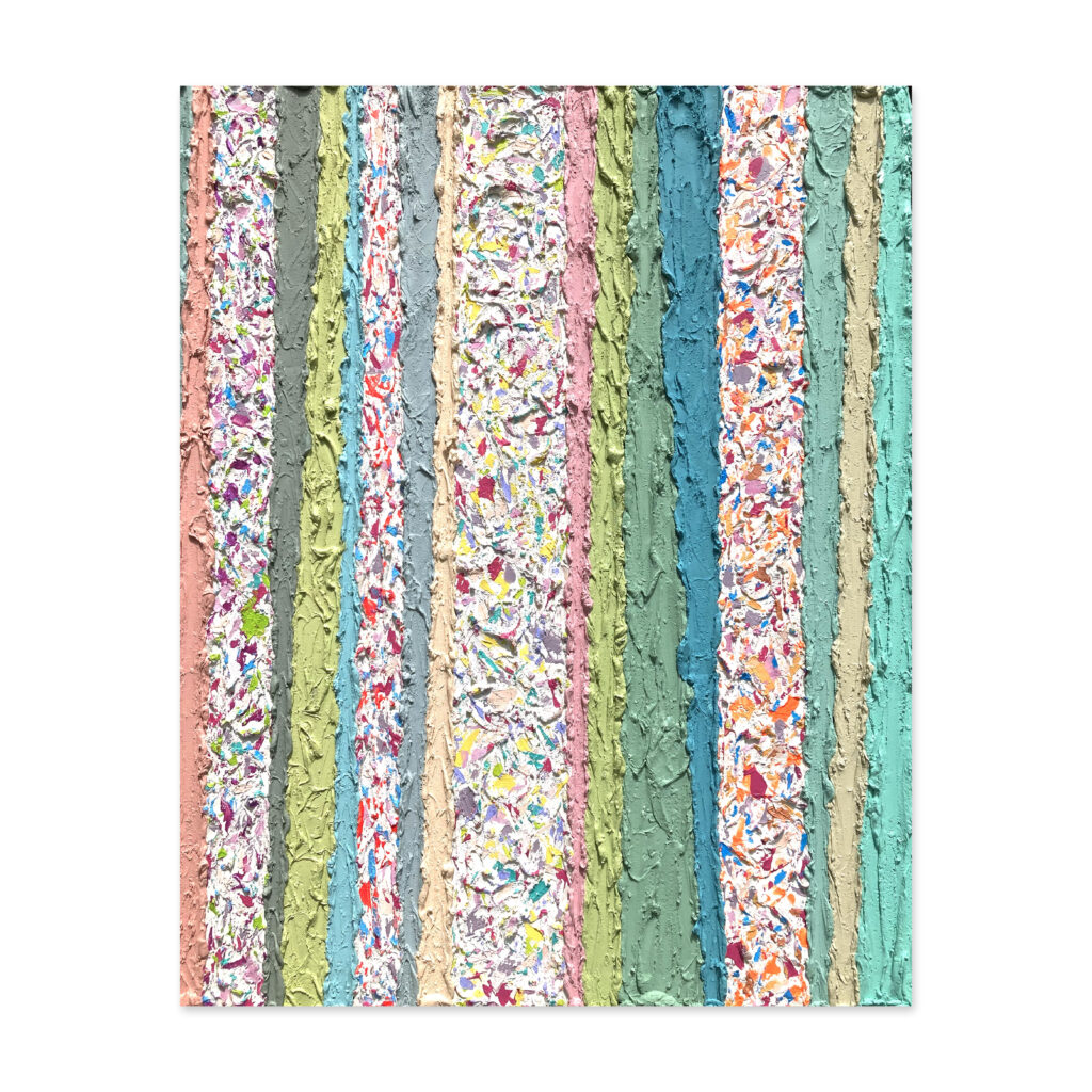 UNTILL NOW NO.01 - TRENDY GALLERY