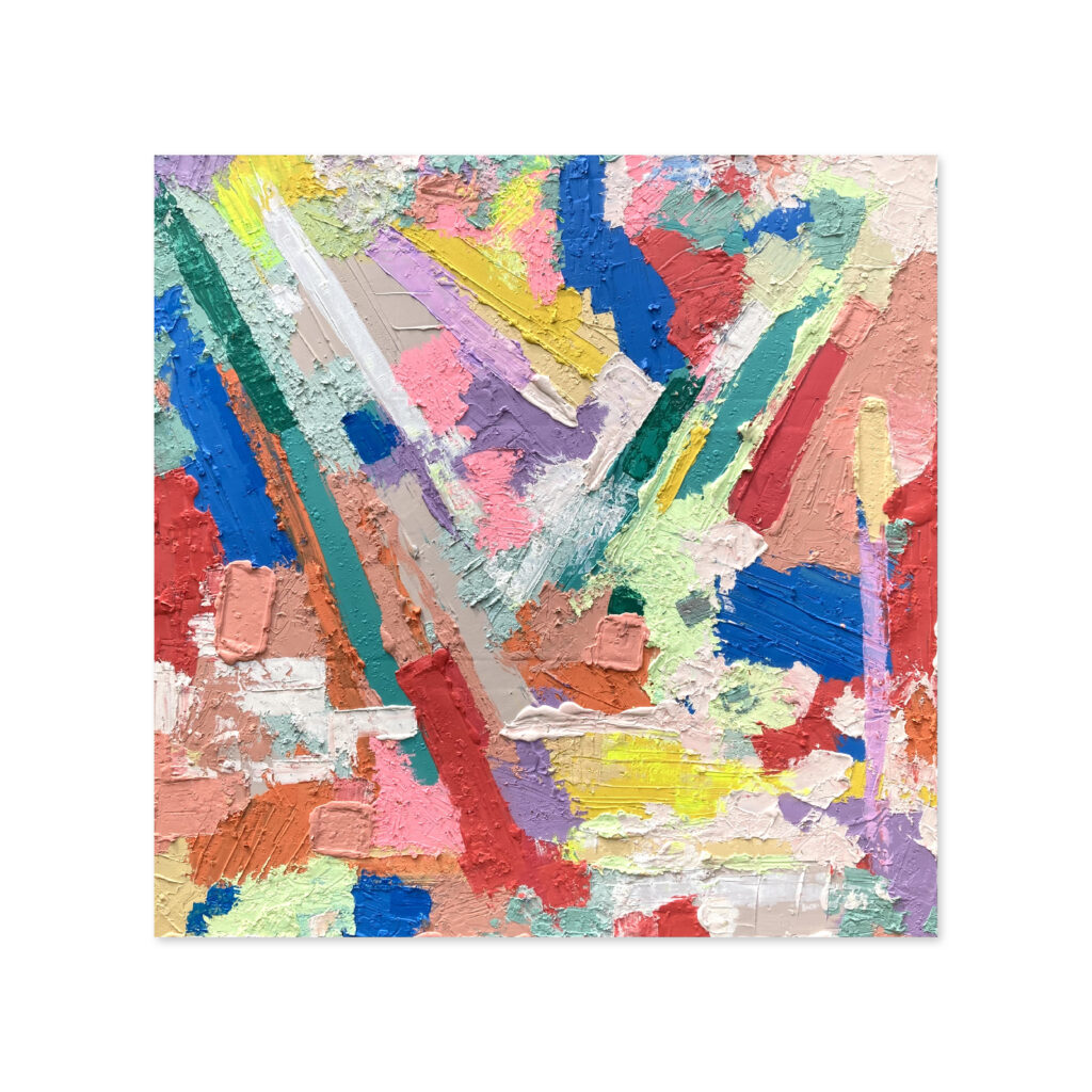 IMAGINATION NO.01 - TRENDY GALLERY