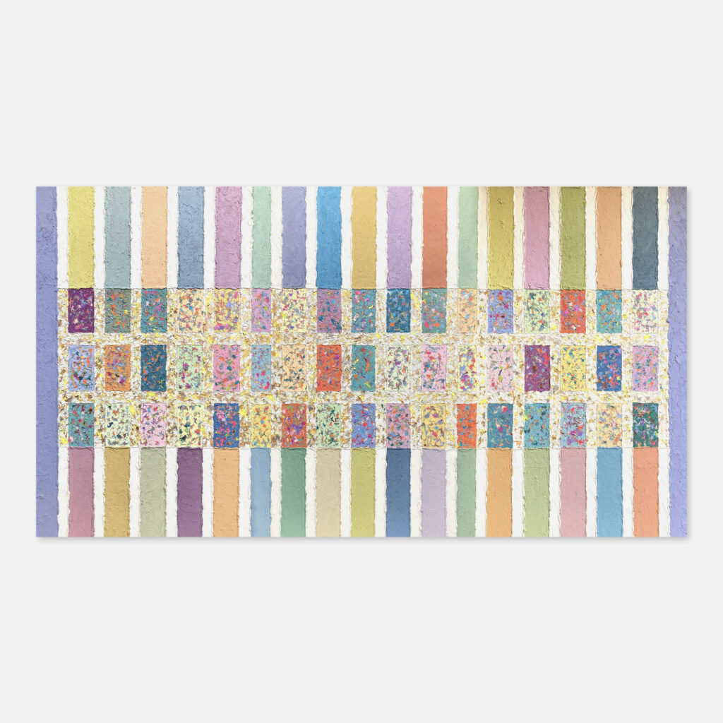 COMMERCIAL ZONE - TRENDY GALLERY