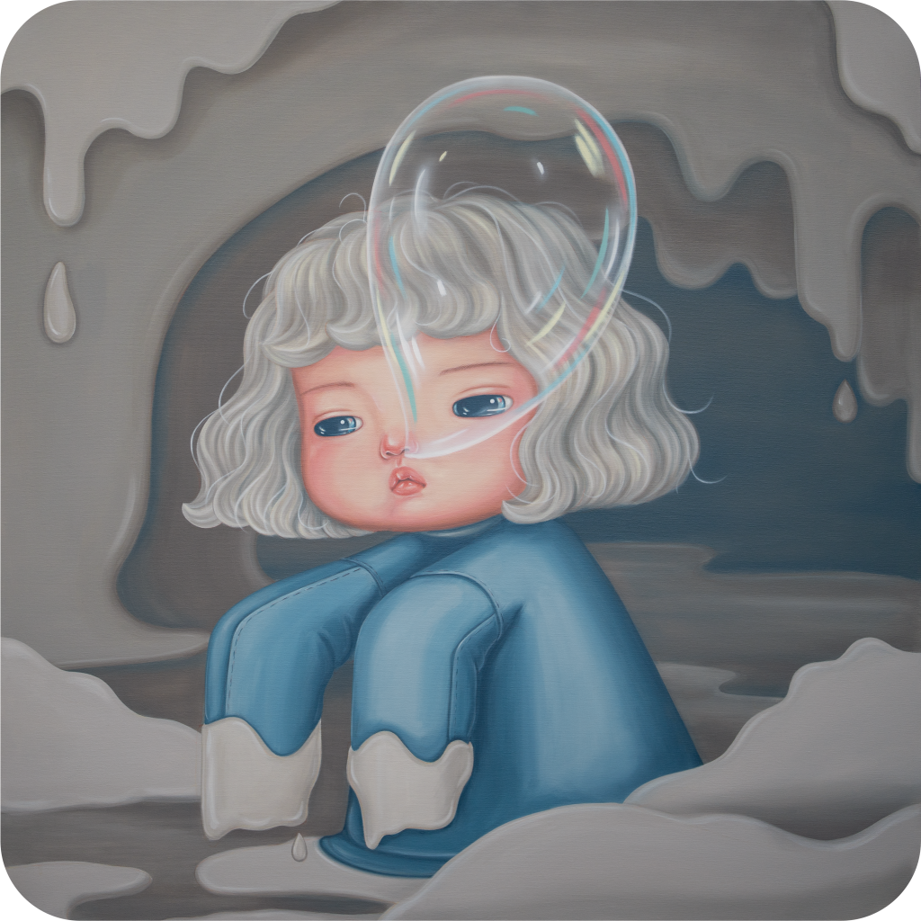 SANCTUARY - TRENDY GALLERY