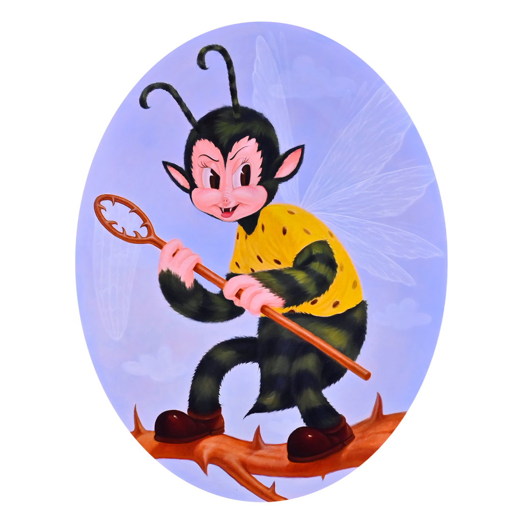 BEE BOY - TRENDY GALLERY