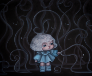 ENCIRCLE - TRENDY GALLERY