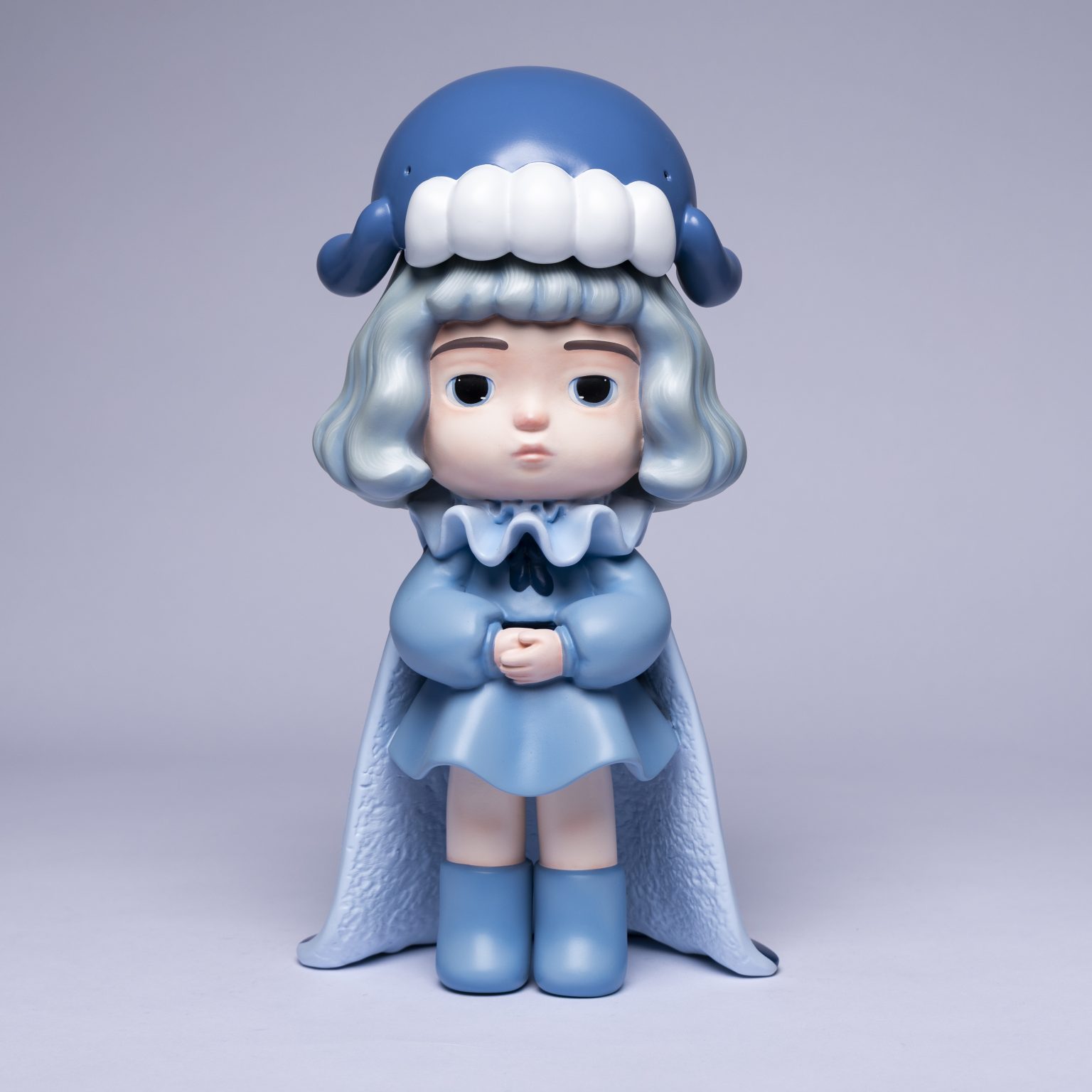 QUEEN CHALOTTE - TRENDY GALLERY